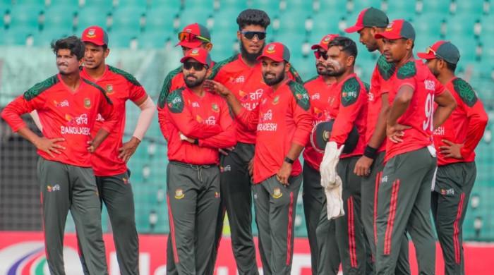 Sri Lankan official comments on Bangladesh's ICC T20 World Cup 2026 ...