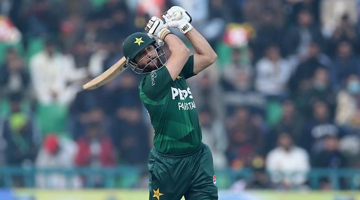 'Perfect game for us': Pakistan captain Agha on record victory over ...
