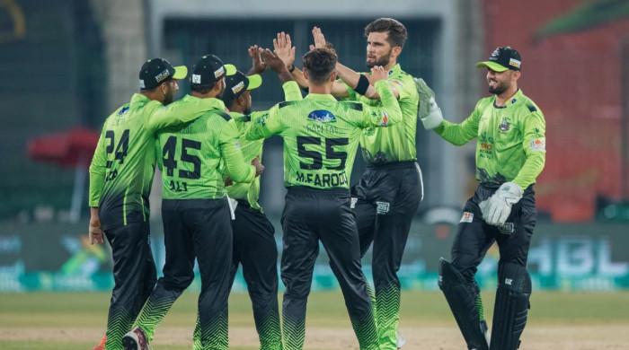 Lahore Qalandars to kick off Global Super League campaign as schedule ...