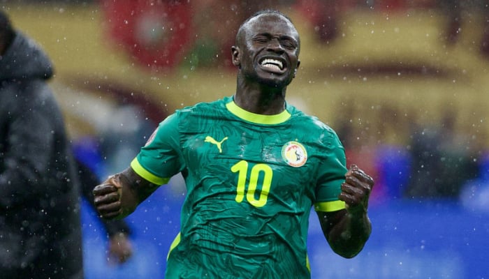 Sadio Mane returns as Senegal announce provisional 2026 FIFA World Cup ...