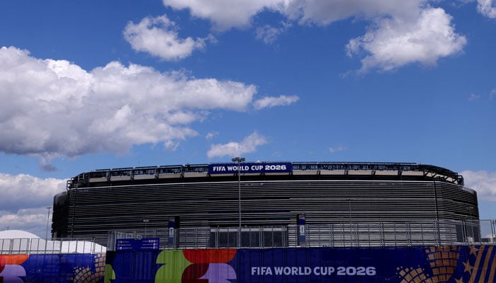 Climate change may affect player performance in nearly every FIFA World ...