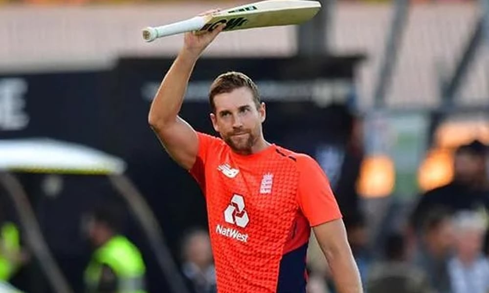 ٹیم پندرہ رنز کم بنا پائی، اچھا اسکور کرنا چاہیے تھا، ڈیوڈ ملان