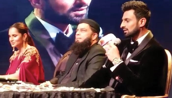 شعیب ملک اور ثانیہ مرزا نے ریٹائرمنٹ سے متعلق کیا کہا؟